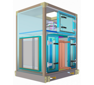Vertical and Horizontal Blower Coils | Thermal-Corp.com